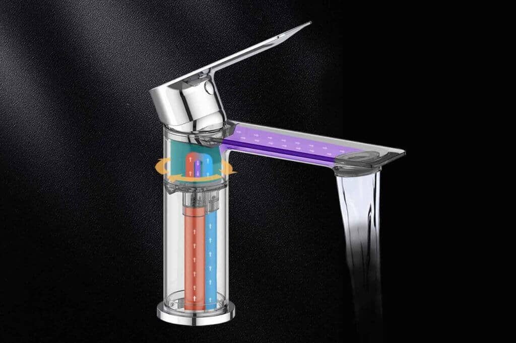 Best China Bathroom Faucet Manufacturer - 2026