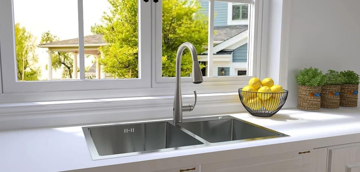 Pull-Down Vs Pull-Out Kitchen Faucet - Which is 2022 best?