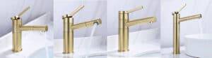 What best Material for Faucets Lasts the Longest 2023?