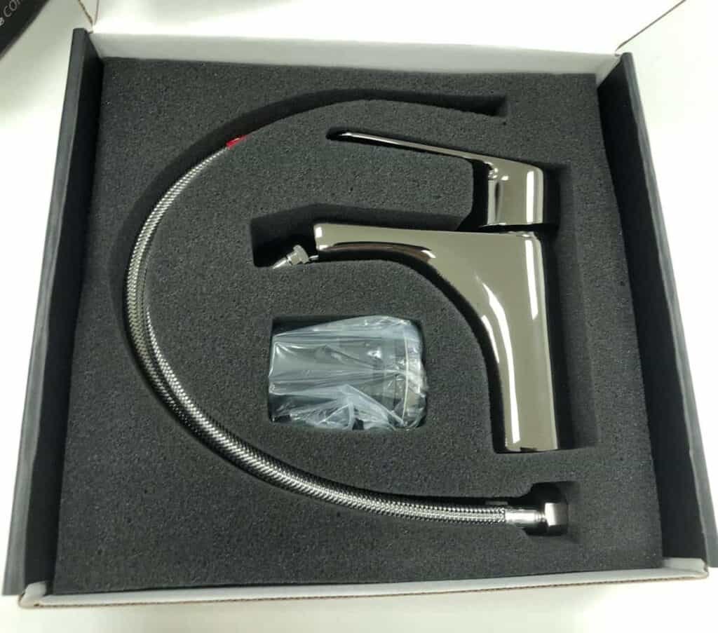 Best Faucet Product China Faucet Manufacturer - 2025