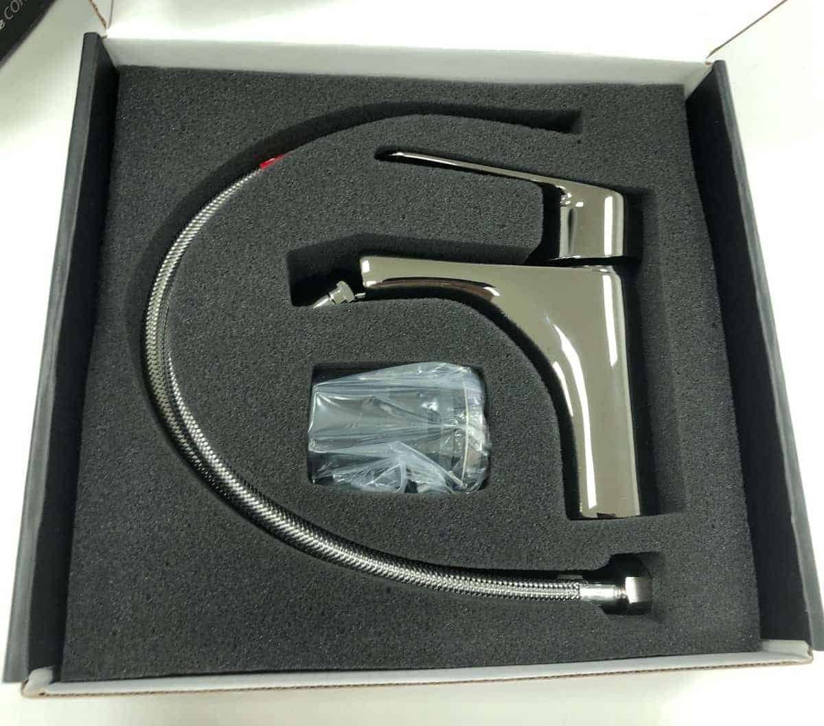 Best Faucet Product China Faucet Manufacturer - 2025