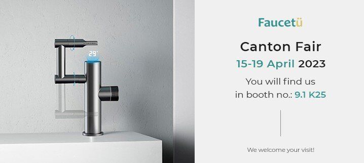 Bienvenido a la Feria de Cantón 2023