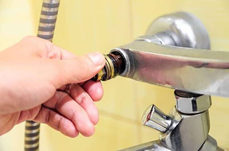How to Fix a Leaky Faucet Handle Easy and Quick? - faucetu.com