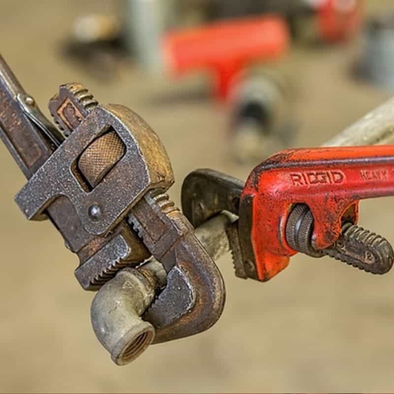 How to Extend the Supply Lines a Kitchen Faucet - 2023