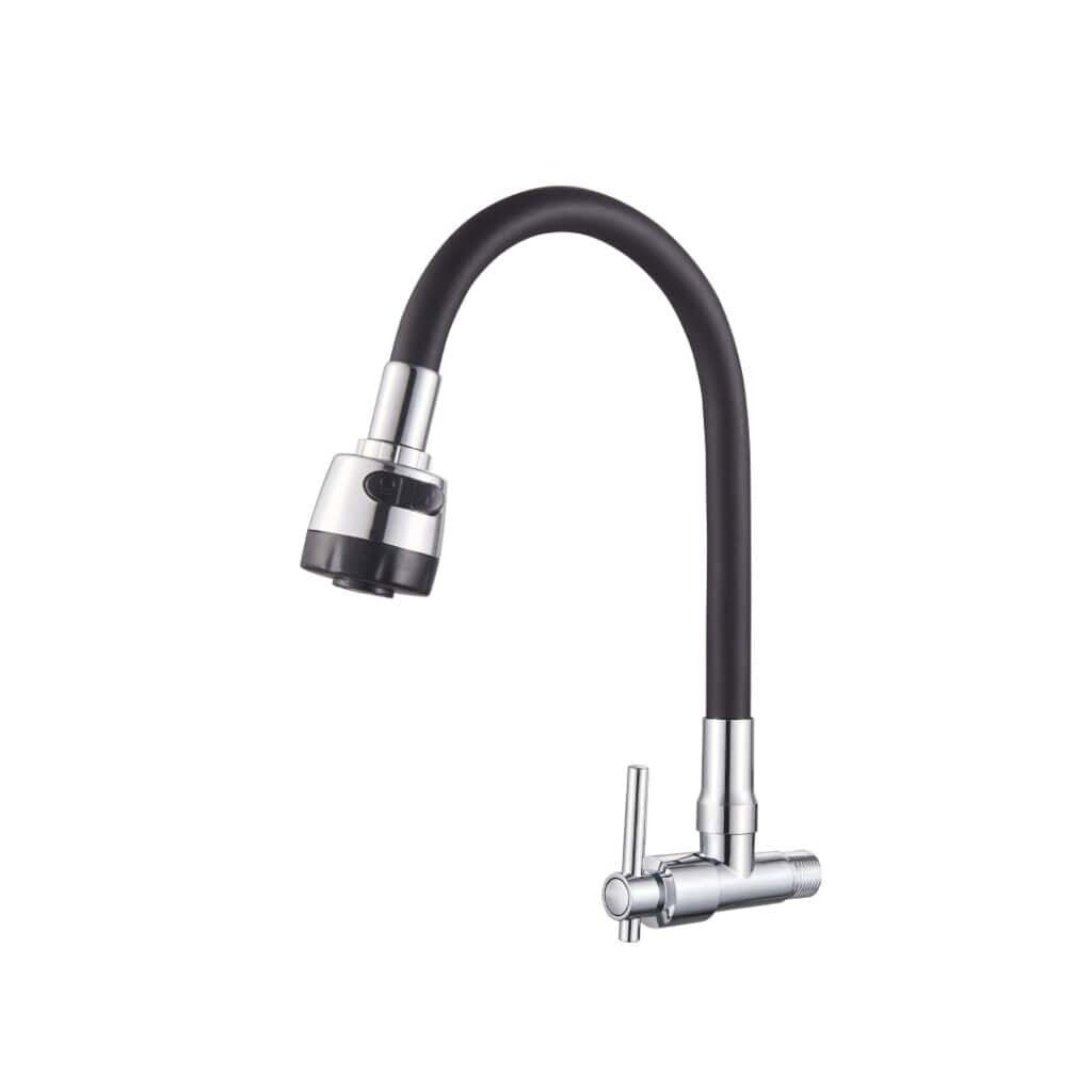How to Produce Best Bathroom and Kitchen Faucets and Parts