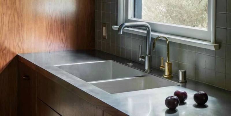 Top Kitchen Faucet Trends for 2025: Styles You’ll Love - faucetu.com