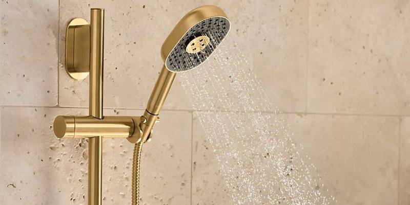 How to Choose the Best High-Pressure Shower Faucets for an Enhanced ...