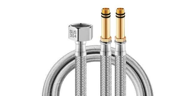 Faucet Supply Line Sizes Explained-The Ultimate Guide 2025