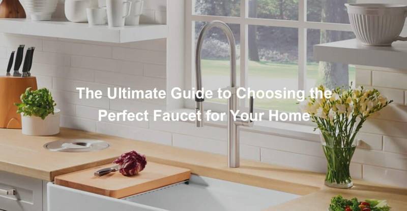 Faucet Supply Line Sizes Explained-The Ultimate Guide 2025