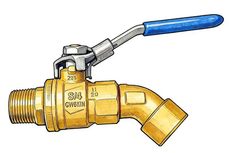 Faucet Cartridge Types Explained (2026 Update): Which Lasts Longer and ...