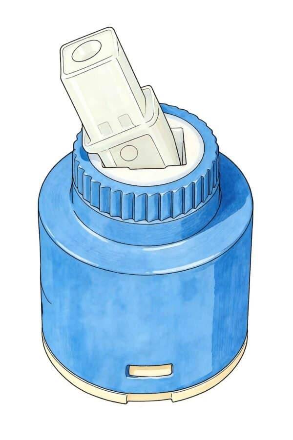 Faucet Cartridge Types Explained (2026 Update): Which Lasts Longer and ...